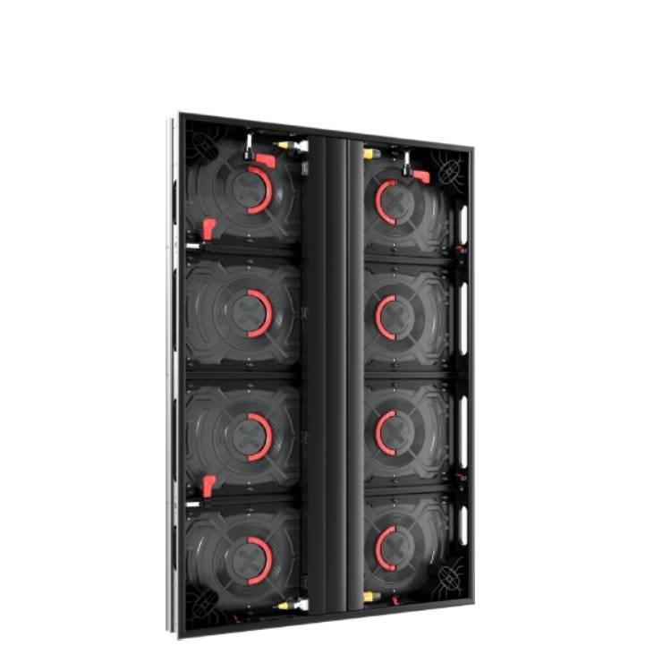 Aluminum Steel P10 Smd Outdoor Led Display Screen Billboard Panel For ...